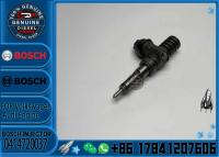 China BLSH Fuel Injector 0414720037 for Diesel Engine for sale