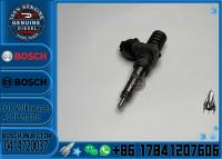 China BLSH Fuel Injector 0414720037 for Diesel Engine for sale