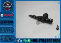 China BLSH Fuel Injector 0414720037 for Diesel Engine for sale
