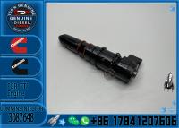 China CCEC M11 Diesel Motor Engine Fuel Injector Inyector 3087648-20 3087648 for sale