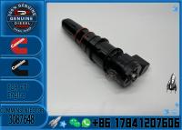 China CCEC M11 Diesel Motor Engine Fuel Injector Inyector 3087648-20 3087648 for sale