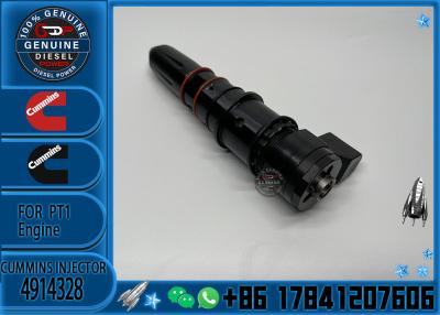 China Generator Engine PT Fuel Injector 4914328 for  Engine NTAA855-G7A for sale
