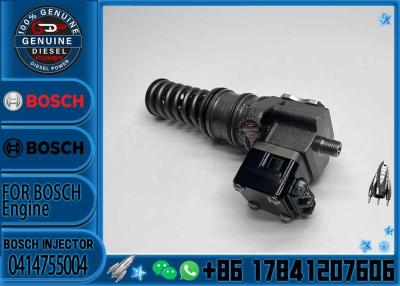 China Premium Fuel Unit Pump 0414755004 For Diesel Engine Injectors Single Pump Fittings for sale