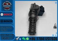 China diesel fuel injector pump 0414755006 0414755007 7485003175 pump for Mac RENUALT MacE- TECHA unit pump 0414755006 04147 for sale