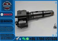 China HD c7 excavator fuel injector 8971925963 216-9786 4w-7018 038130073ag 0414799008 6156-11-3300 6261-11-3200 0414755008 for sale