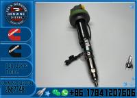 China 4964170 Recon QSK19 QSK38 QSK50 QSK60 diesel Fuel Injector 2867148 4955527 4964170 for sale