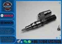 China D12 Injector Assembly 0414701043 0414701051 0414701092 0414701070 0414701044 0414701066 0414701080 0414701020 for Scania for sale