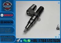 China VIT-U truck parts Pump and Nozzle Unit 1730888 0414701036 for sale
