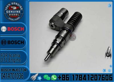China VIT-U truck parts Pump and Nozzle Unit 1730888 0414701036 for sale