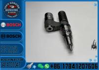 China Diesel engine Auto Parts Fuel Nozzle Unit Injector 0414701047 1920420 For Scania UIS/PDE Industrial BB ZP SC 5-CYL for sale