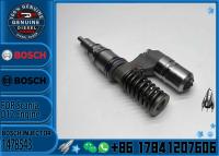 China Brand New Diesel Common Rail Injector OE quality 1478543 for S cania XPI DC16 engine for sale