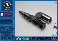 China Original Diesel Fuel Unit Injector 0414701080 0414701081 For SCANIA 124 DC12.01 EURO 3 11.7D 1440580 for sale
