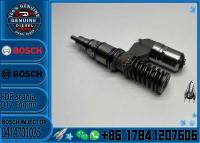 China Construction Machinery Part Common Rail Injector Assembly 1487472 0414701035 For Scania Diesel Truck for sale