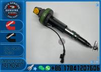 China Genuine fuel pump control valve QSK19 0281006124 for F00BJ00004 F00BJ00005  Y431KO5417 for sale