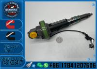 China Genuine fuel pump control valve QSK19 0281006124 for F00BJ00004 F00BJ00005  Y431KO5417 for sale