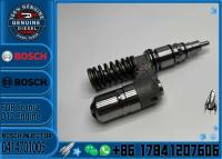 China Common Rail Injector 0414701005 for SCANIA DSC12 Diesel Engine 4 Series 10.6/12 for fuel truck for sale