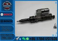 China Diesel Fuel Injection Pump/unit injector system Nozzle GE13 109962-0041 for sale