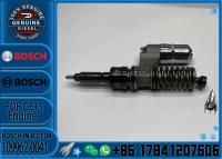 China Diesel Fuel Injection Pump/unit injector system Nozzle GE13 109962-0041 for sale
