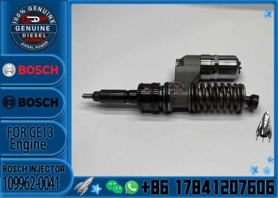 China Diesel Fuel Injection Pump/unit injector system Nozzle GE13 109962-0041 for sale