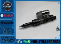 China Diesel Fuel Injection Pump/unit injector system Nozzle GE13 109962-0041 for sale