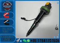 China Ship Engine Parts  QSK38 QSK50 CM850 4955258 4928104 4924588 Boat Fuel Injector Kit for sale