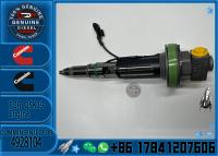 China Ship Engine Parts  QSK38 QSK50 CM850 4955258 4928104 4924588 Boat Fuel Injector Kit for sale