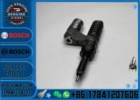 China Best seller engine oil fuel injector nozzle assy unit pump 109962-0041 109962-0020 for excavator part for sale