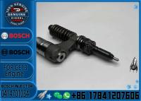 China Unit Pump 0414701033 Genuine Pump 100% Original 0414701034 for sale