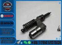 China Unit Pump 0414701033 Genuine Pump 100% Original 0414701034 for sale