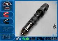 China Diesel Injector 4928348 Fuel Injectors 4928348 Common Rail Injection 4928348 for sale