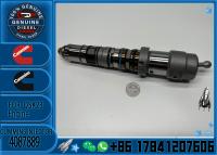 China QSK19 QSK45 QSK60 Engine Fuel Injection 4928348 Pump Fuel Injector 4062089 4062088 4087889 for sale