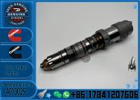 China Factory direct Available from stock for construction equipment injector 4010029 4010029 for sale