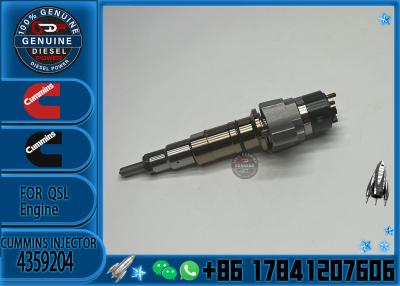 China Nine Brand 7 Holes Diesel Injector Nozzle P4359206FSW For 4359204 for sale