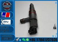 China High Quality Diesel Rail Injector VTO-G166W48B 001010695 For Engine 4000 for sale