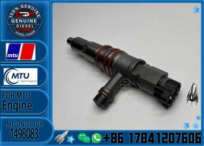 China High Quality Diesel Rail Injector 1498083 VTO-G265G48B X5240750003 for sale