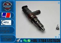 China Hot sale Diesel Fuel Injector EX52407500050 1576844 VTO-G441M48B 52400016 X52407500052 for sale