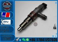 China Hot sale Diesel Fuel Injector EX52407500050 1576844 VTO-G441M48B 52400016 X52407500052 for sale