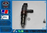 China Hot sale Diesel Fuel Injector EX52407500050 1576844 VTO-G441M48B 52400016 X52407500052 for sale