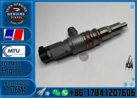 China Hot sale Diesel Fuel Injector EX52407500050 1576844 VTO-G441M48B 52400016 X52407500052 for sale