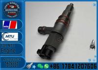 China Hot sale Diesel Fuel Injector EX52407500050 1576844 VTO-G441M48B 52400016 X52407500052 1678331 for sale