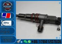 China Hot sale Diesel Fuel Injector EX52407500050 1576844 VTO-G441M48B 52400016 X52407500052 1678331 for sale