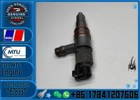 China Hot sale Diesel Fuel Injector EX52407500050 1576844 VTO-G441M48B 52400016 X52407500052 1678331 for sale