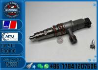 China Hot sale Diesel Fuel Injector EX52407500050 1576844 VTO-G441M48B 52400016 X52407500052 1678331 for sale