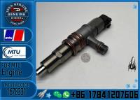 China Hot sale Diesel Fuel Injector EX52407500050 1576844 VTO-G441M48B 52400016 X52407500052 1678331 for sale