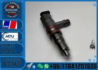 China Diesel Fuel Injector VTO-B160BM 0010104251/71 0010104251 For 1600 Engine for sale