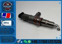 China Diesel Fuel Injector VTO-B160BM 0010104251/71 0010104251 For 1600 Engine for sale