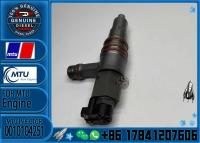China Diesel Fuel Injector VTO-B160BM 0010104251/71 0010104251 For 1600 Engine for sale