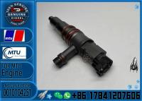 China Diesel Fuel Injector VTO-B160BM 0010104251/71 0010104251 For 1600 Engine for sale