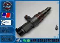China Diesel Fuel Injector VTO-B160BM 0010104251/71 0010104251 For 1600 Engine for sale