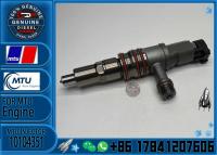China Diesel Fuel Injector VTO-B160BM 0010104251/71 0010104251 For 1600 Engine 10104351 for sale